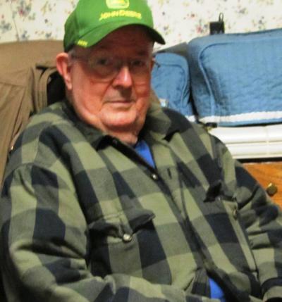 Billy Earl McLeod | Obituaries | themountaineer.com