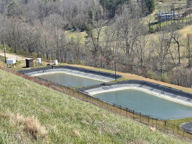 Mill's environmental obligations will go on | News | themountaineer.com