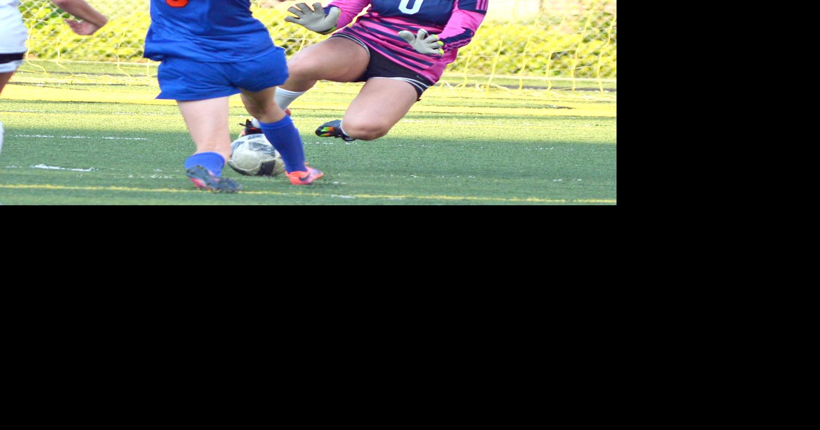 Swaim named WNCAC’s top defender | Sports | themountaineer.com