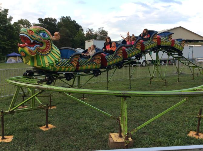 County Fair Fun | News | themountaineer.com