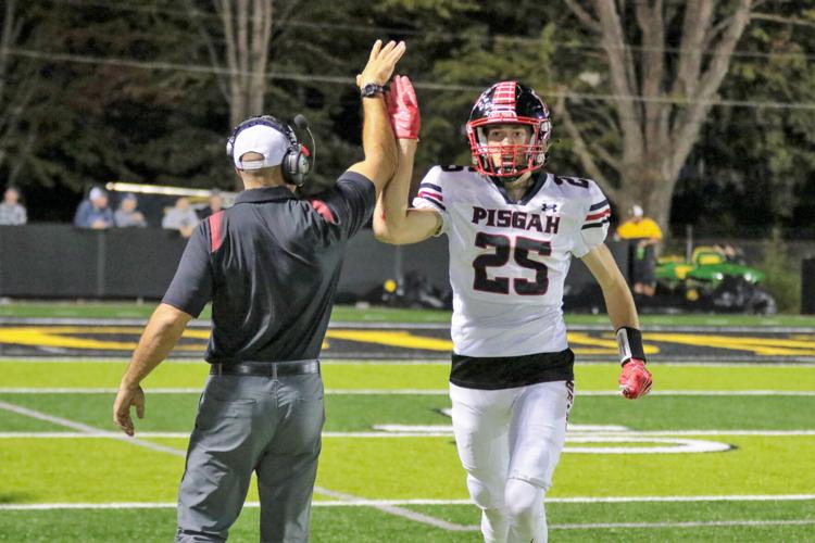 Pisgah football preview: Bears hungry for more success in 2022 | Sports ...