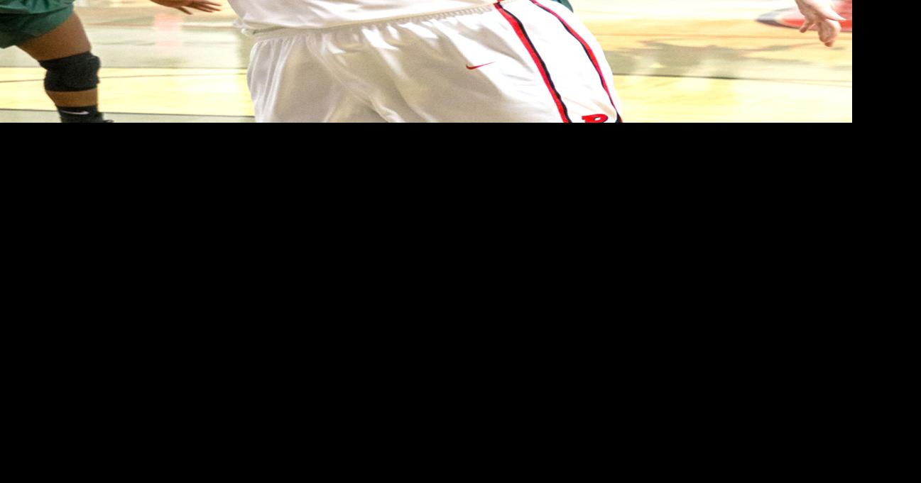 Parris, Long lead Bears in wins over East Eagles | Sports ...