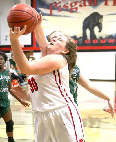 Parris, Long lead Bears in wins over East Eagles | Sports ...