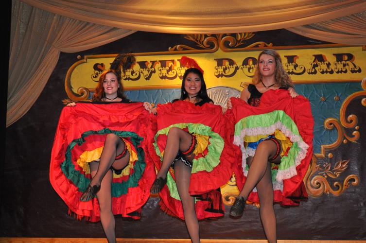 Ghost Town in the Sky: The theme park that built a community ...