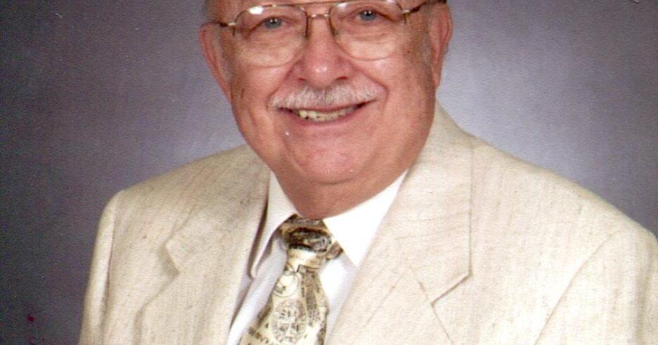Dr. Frederick G. Wenzel, III | Obituaries | themountaineer.com