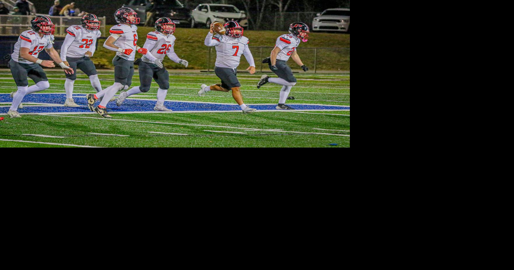 Bears come up just short in elite eight football championship playoffs ...