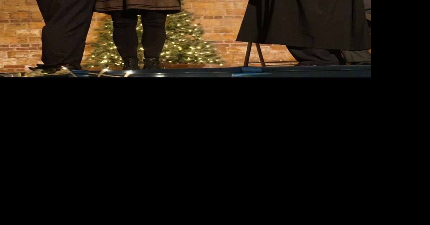 Shepard is the newest Canton aldermen | Canton | themountaineer.com