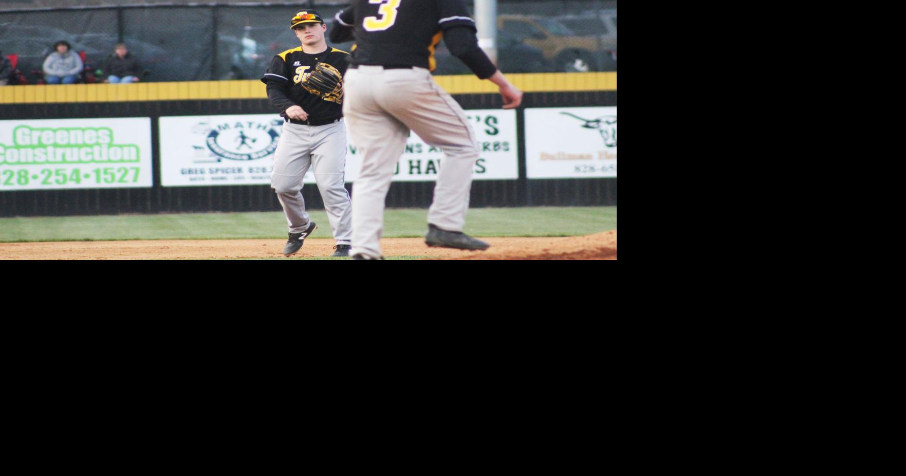 Jack Sutton | | themountaineer.com