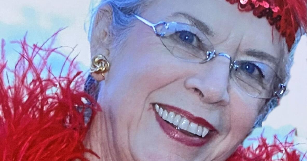 Nadean O. McArthur | Obituaries | themountaineer.com