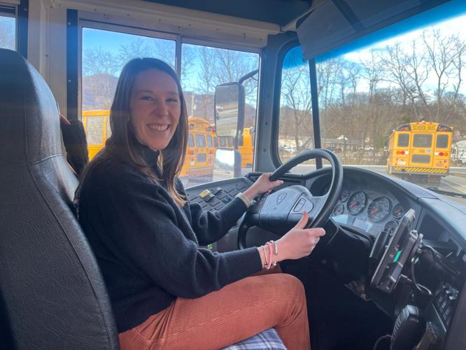 Clyde Elementary's own wins WNC Principal of the Year | News ...