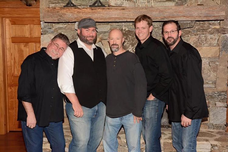 Steve Sutton Fest rocks with the joy of music | Arts Entertainment ...