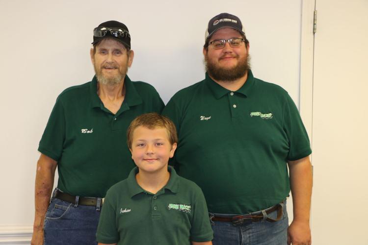 Against the odds, 9 year old's racing dreams come true | News ...