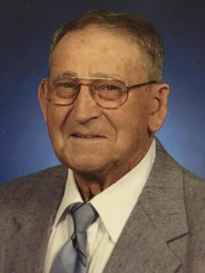 Joseph Glenn Norris | Obituaries | themountaineer.com