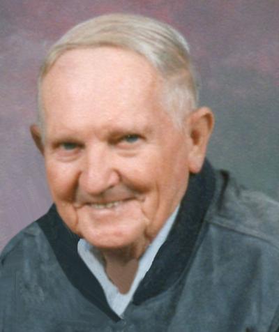 Ray A. Parton | Obituaries | themountaineer.com