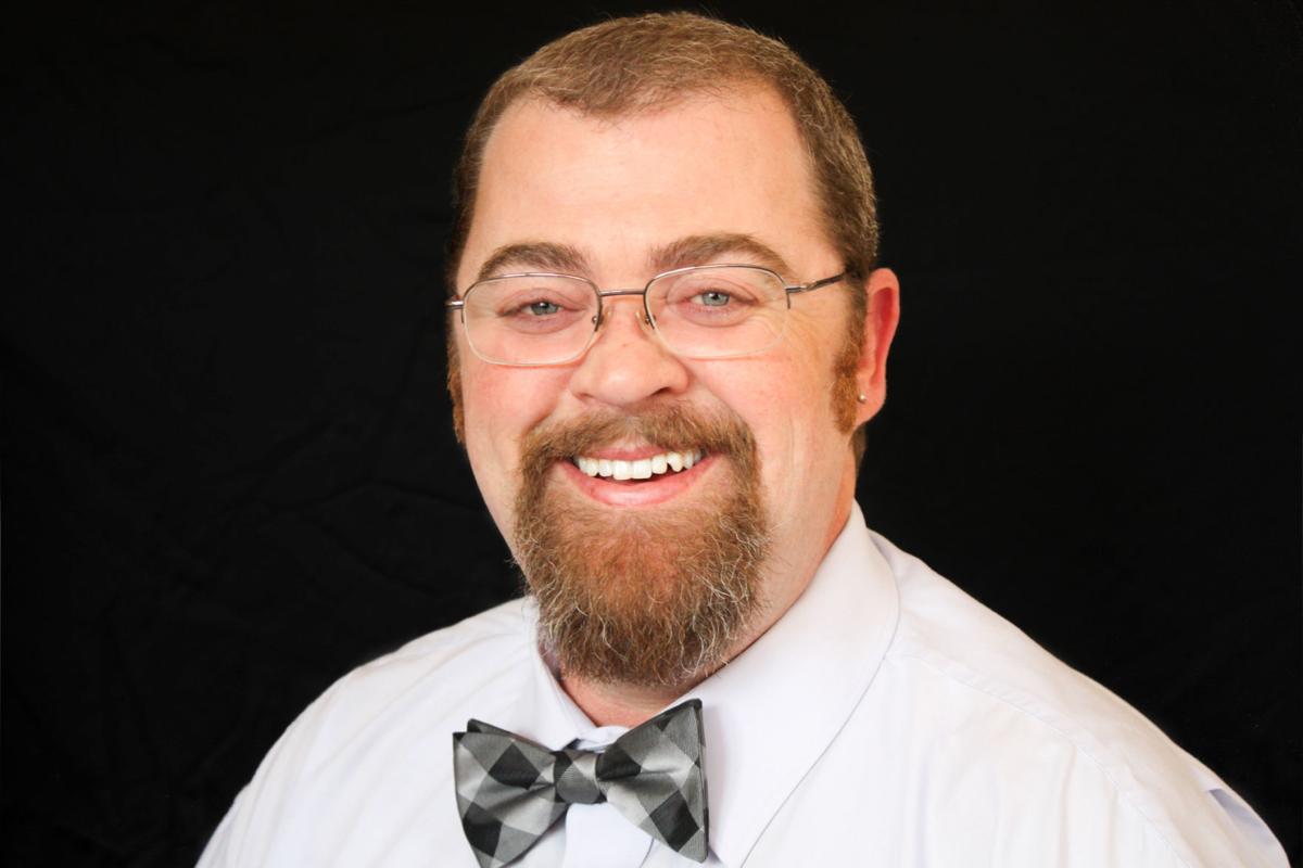 Dr. Hunley joins Midway Medical Center | Health | themountaineer.com