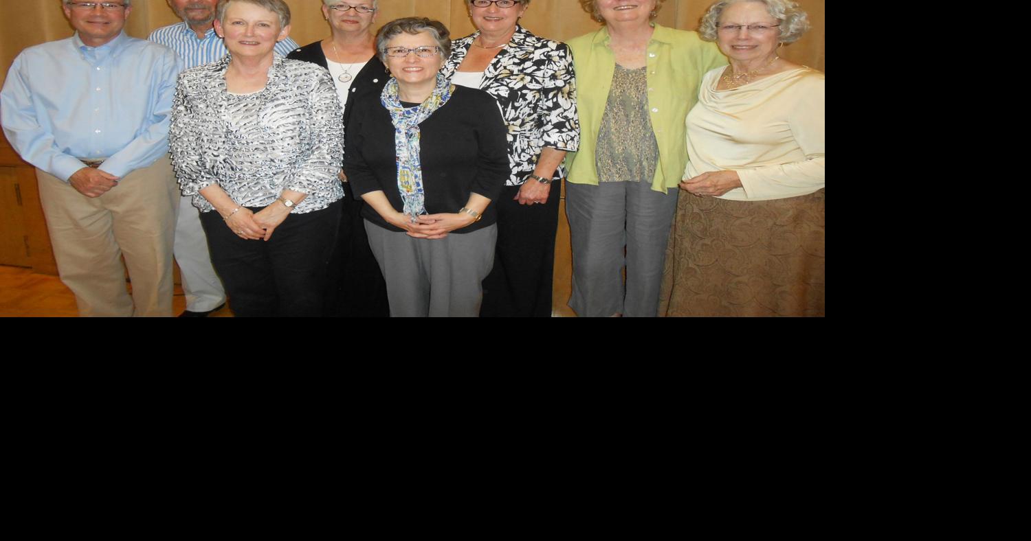 Friends of the Haywood County Library elect leaders | Lifestyles ...