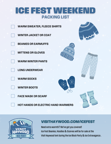 Maggie Ice Fest event canceled | Arts Entertainment | themountaineer.com