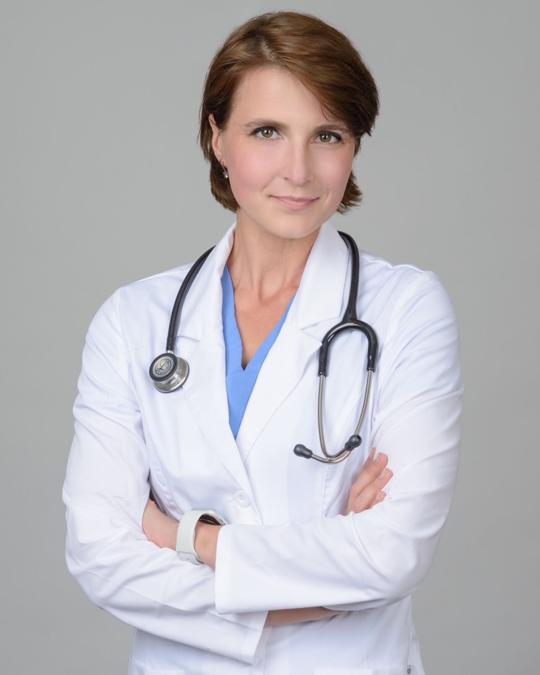 Dr. Messina joins Waynesville Family Practice | Life | themountaineer.com