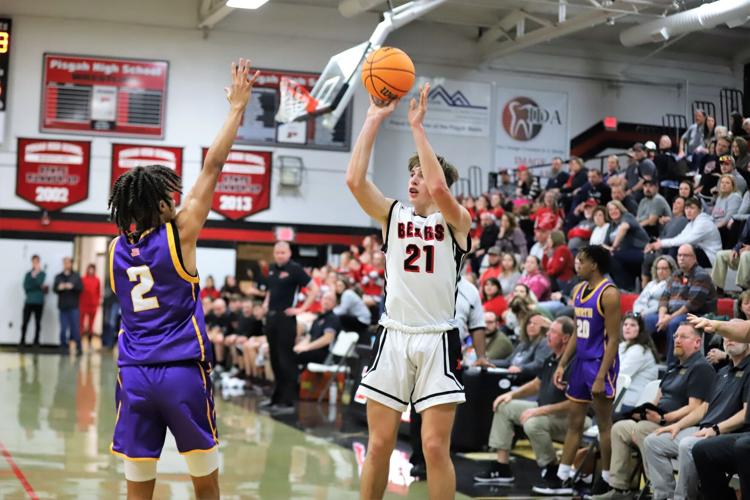 Mills, Robinson all-district selections | Sports | themountaineer.com