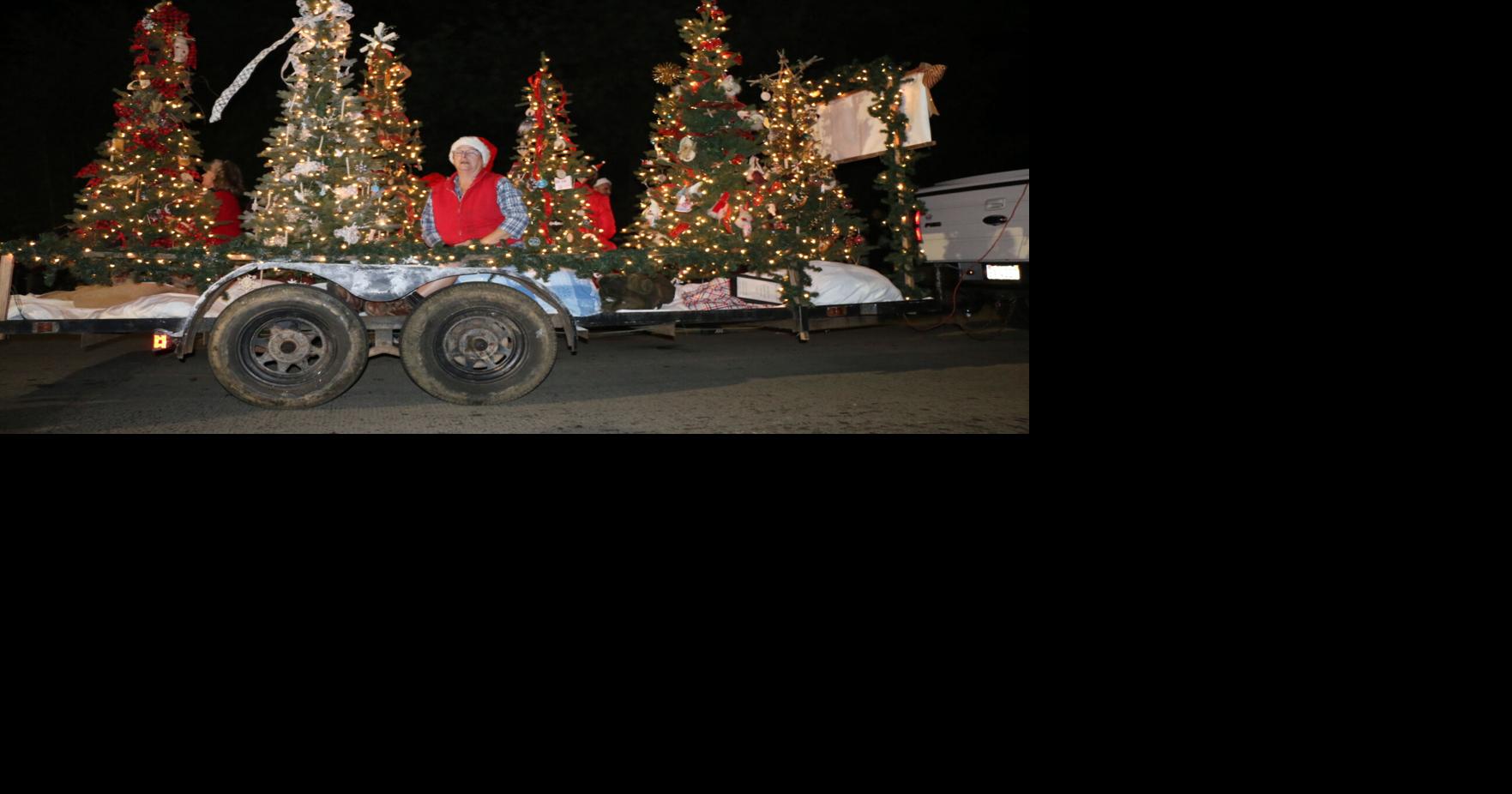 Parade Float Decorations Philippines | Shelly Lighting