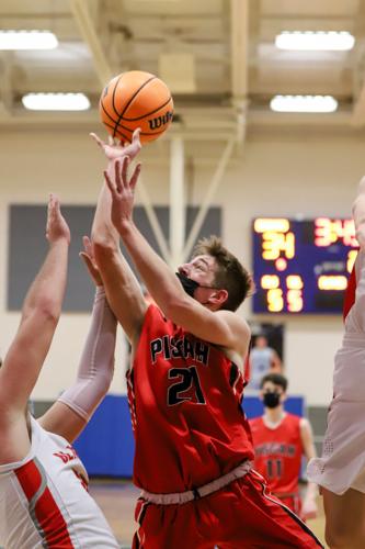 10-3 Pisgah boys basketball misses playoffs | Sports | themountaineer.com