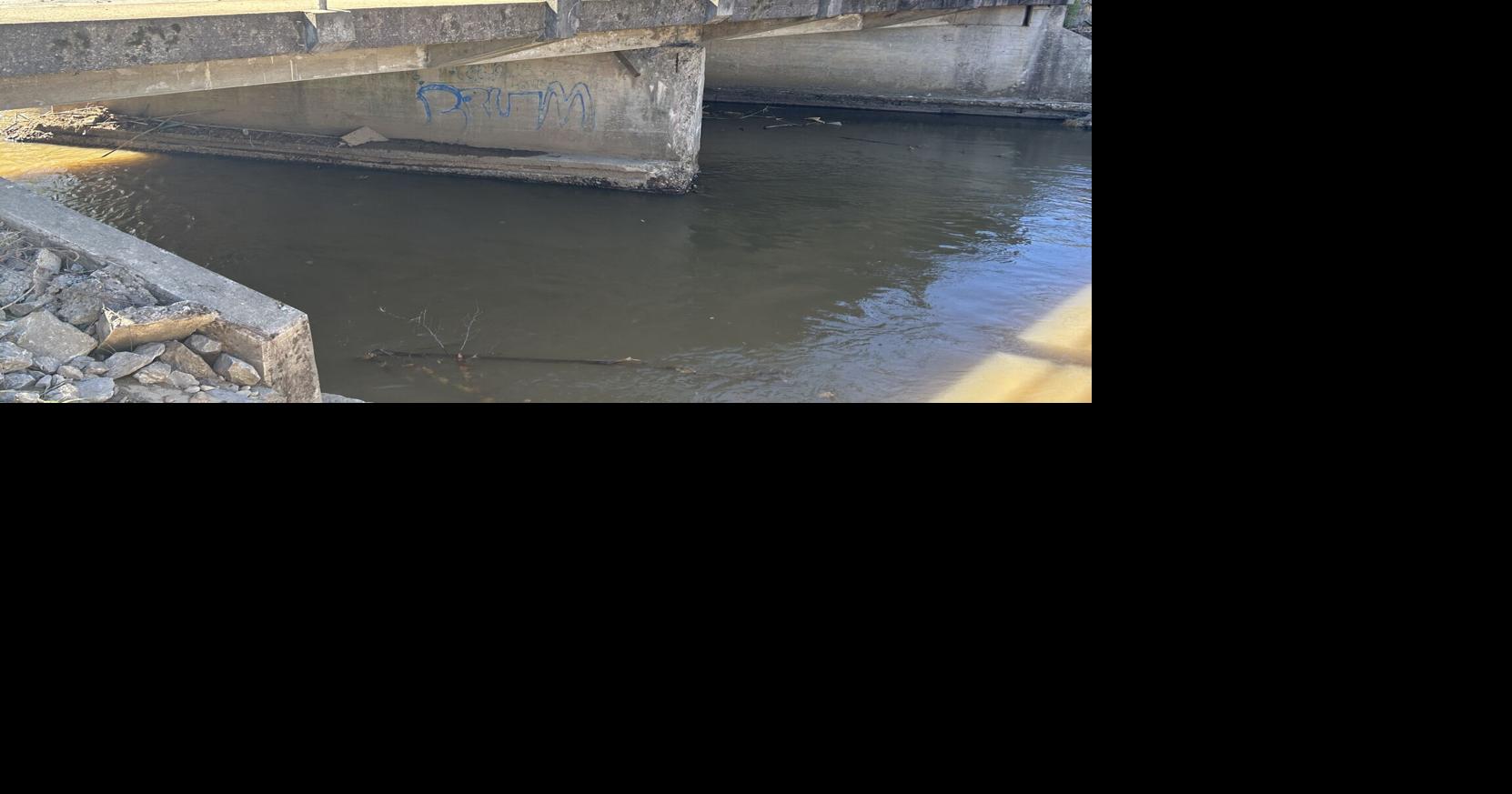 No timeline for Frog Level bridge repairs | News | themountaineer.com