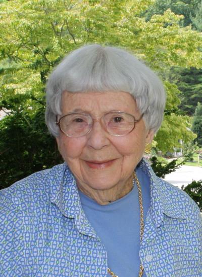 Kathleen R. Pacetti | Obituaries | themountaineer.com