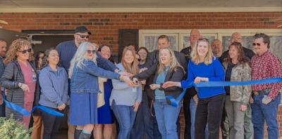 New KARE house to expand capacity for serving children | News ...