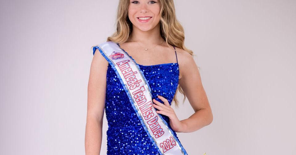 Haywood dancer wins title of America’s Teen Miss Dance | Life ...