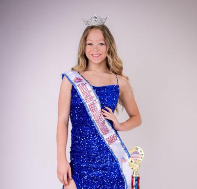 Haywood dancer wins title of America’s Teen Miss Dance | Life ...