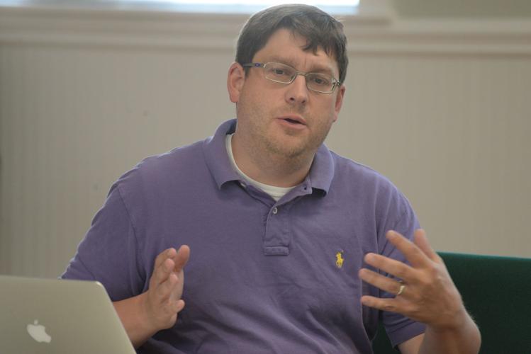 Changing of the guard in Haywood: leaders who came and went in 2022 ...