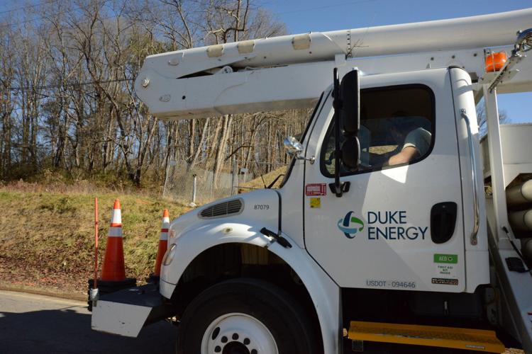 Electric rates to rise across Haywood | News | themountaineer.com
