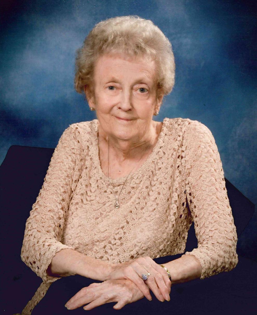 Nancy Greene | Obituaries | themountaineer.com