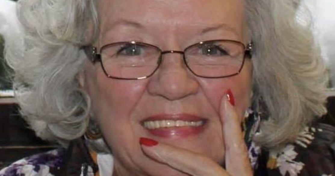 Patricia "Sami" Felmet | Obituaries | themountaineer.com