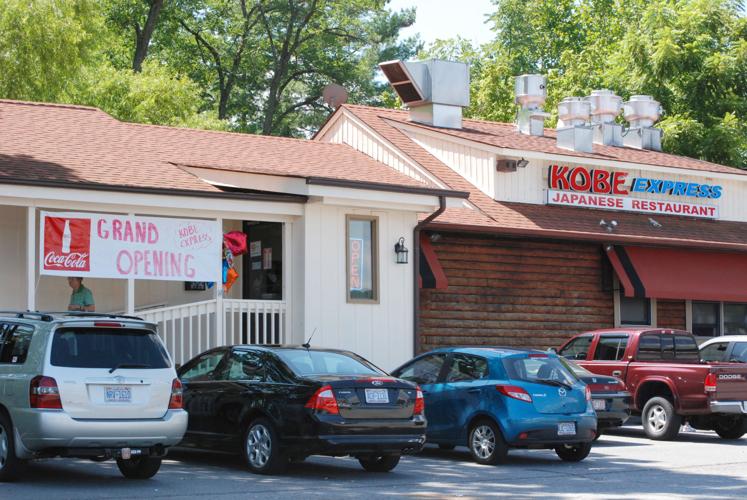 Kobe Express opens in Waynesville | News | themountaineer.com