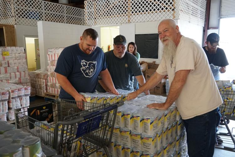Santa Pal still trucking this year, thanks to legacy of mill worker ...