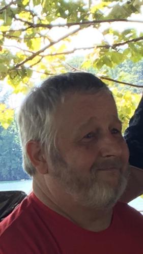 Gregory Alan Faulkner | Obituaries | themountaineer.com