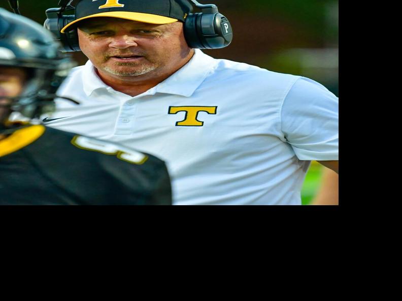Former Tuscola coach Chris Brookshire lands job in Swain County | News ...