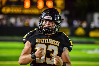 The pick: Tuscola will knock off Knights | Sports | themountaineer.com