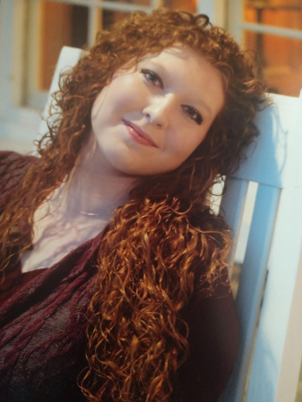 Sarah Smart is confident in her future, despite cancer setback | News ...