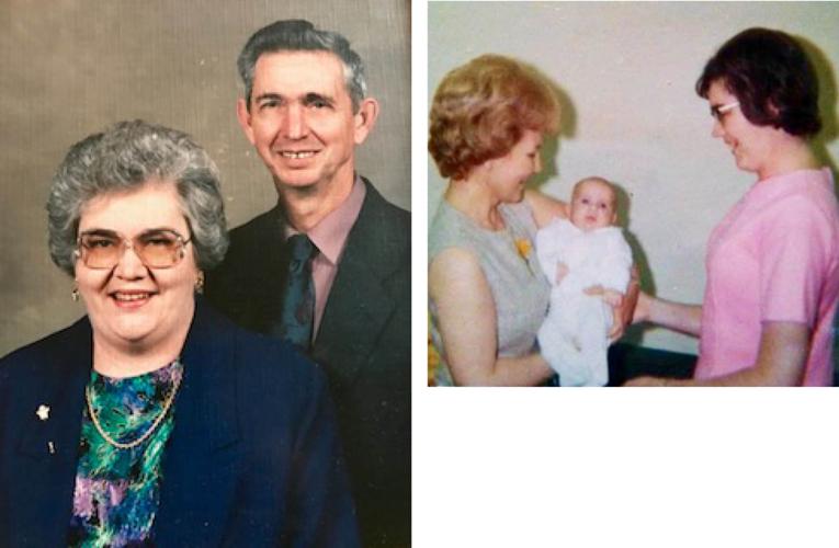 Finding her ‘tree of life’ | Life | themountaineer.com