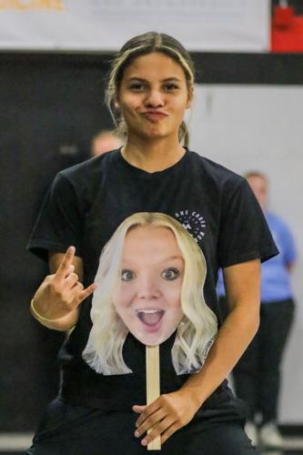 PHOTO GALLERY: Pisgah volleyball vs. Lake Norman Charter | Sports ...