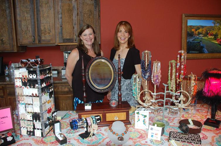 Ladies shop till they drop | News | themountaineer.com