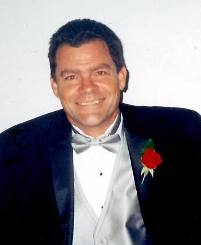 James E. Lott | Obituaries | themountaineer.com
