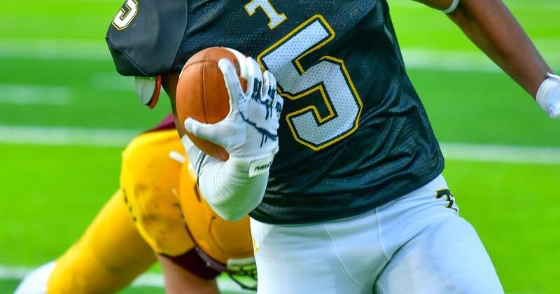 Tuscola ready to roll in football this season | Sports | themountaineer.com