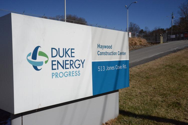 United Way of Haywood County get $25,000 from Duke Energy to aid Helene ...