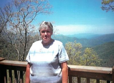 Evelyn Suttles Sutton | Obituaries | themountaineer.com