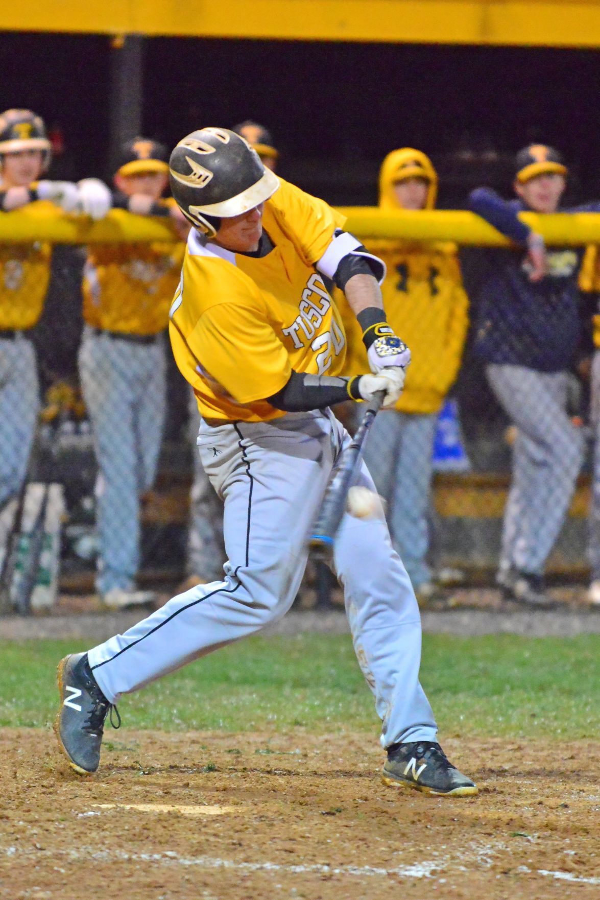 Sutton among nation's best | Sports | themountaineer.com