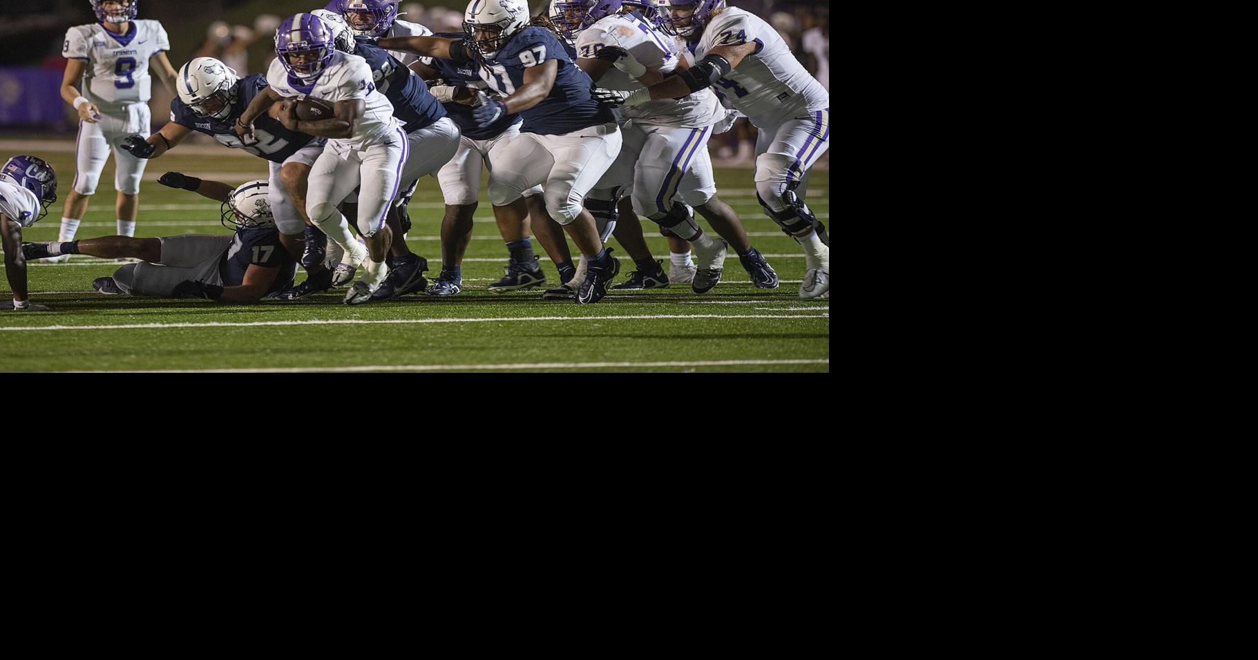 Catamounts upset reigning SoCon champion Samford | Sports ...