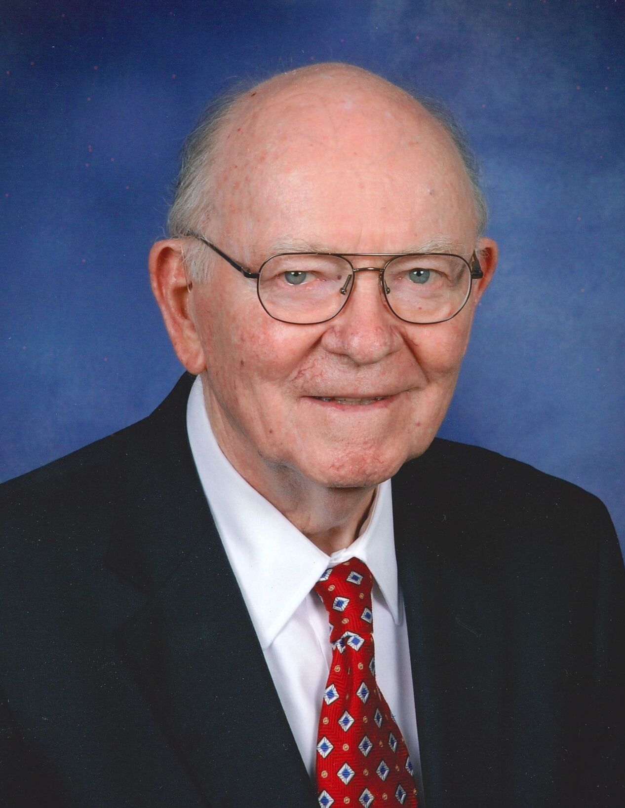 Reverend Doctor Charles Henry Mercer | Obituaries | themountaineer.com